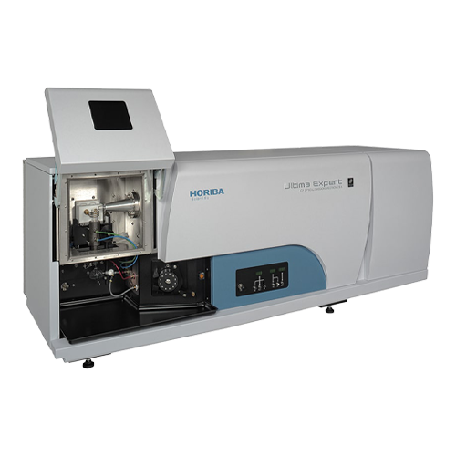 Inductively Coupled Plasma Atomic Emission Spectrometer - پارس تک